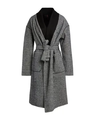 Nolita Lace JACKEN & M&Auml;NTEL - M&auml;ntel auf YOOX.COM
