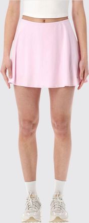 Nike Jupe NIKE Femme couleur Rose