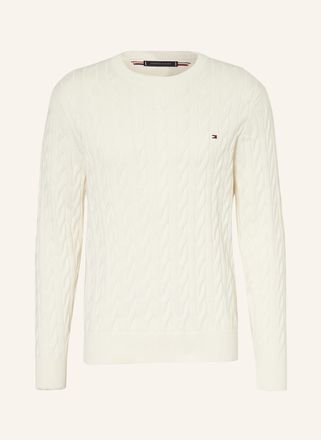 Tommy Hilfiger Pullover beige
