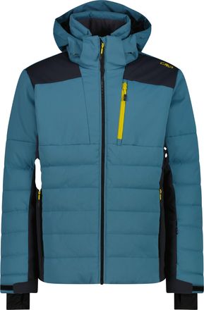 F.lli Campagnolo MAN Jacket Zip Hood NILO - 54