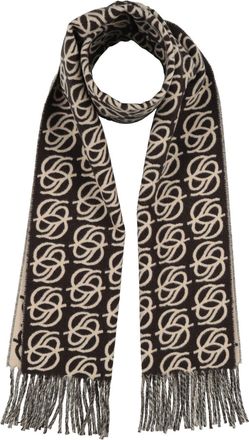 Dr&ocirc;le de Monsieur ACCESSOIRES - Schals auf YOOX.COM