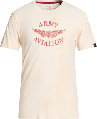 Alpha Industries TOPS - T-shirts auf YOOX.COM