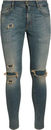 Represent HOSEN & R&Ouml;CKE - Jeanshosen auf YOOX.COM