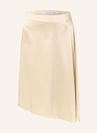 Tiger Of Sweden Satinrock Reylynn gelb