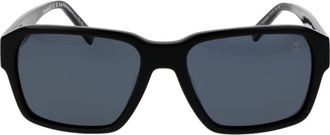 Timberland TI-1062426 Sunglasses - Black