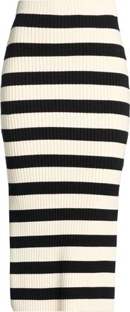 Maje HOSEN & R&Ouml;CKE - Midi-R&ouml;cke auf YOOX.COM