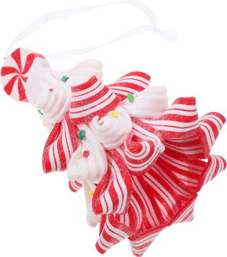 Valiclud Weihnachtsbaumschmuck Aufh&auml;ngen Weihnachtsdekoration Weihnachtszubeh&ouml;r Weihnachtsbaum-h&auml;ngedekoration f&uuml;r Weihnachtsfeiern und Festliche Dekorationen