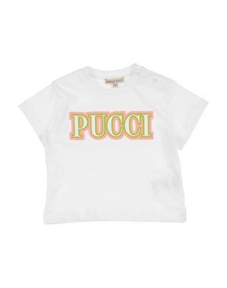 Pucci TOPS - T-shirts sur YOOX.COM