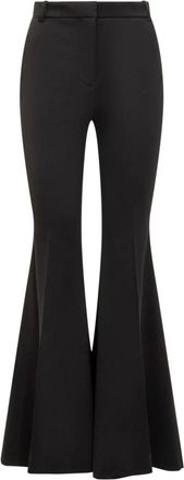 Pinko Pinko, Femme, Pantalons, Noir, Taille: 42 FR Pantalon Pasta