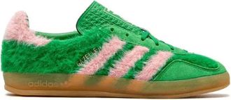 adidas Damen, Schuhe, Grün, 40 1/2 EUGröße