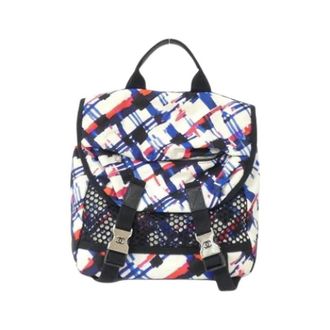 Chanel Damen, Pre-Owned, Mehrfarbig, ONE SIZEGr&ouml;&szlig;e