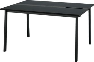 IKEA MITTZON Konferenztisch