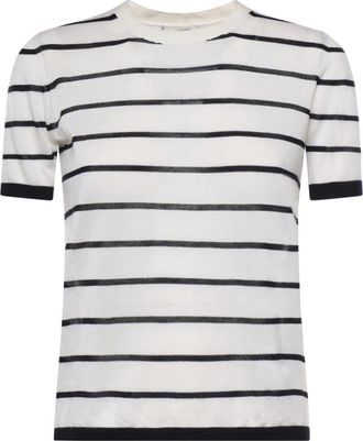 Max Mara Femme, Tops, Multicolore, Taille: 42 FR T-Chemises