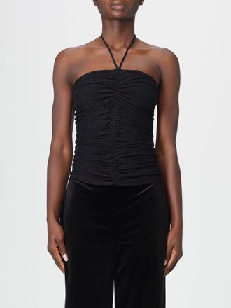 Alexandre Vauthier Top ALEXANDRE VAUTHIER Femme couleur Noir