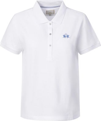 La Martina Poloshirt WCP006