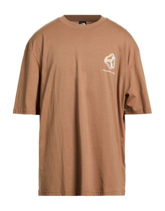 The North Face M CARABINER SS TEE OVERSIZED