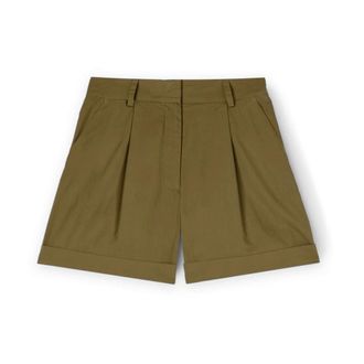 Motivi Damen, Shorts, Gr&uuml;n, XSGr&ouml;&szlig;e