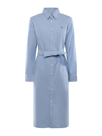 Polo Ralph Lauren Chemise - Bleu