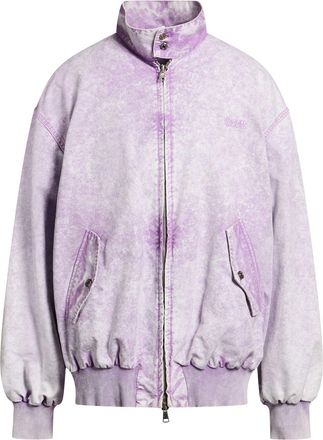 Msgm JACKEN & M&Auml;NTEL - Jacken und Anoraks auf YOOX.COM
