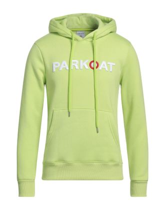 Parkoat TOPS - Sweatshirts auf YOOX.COM