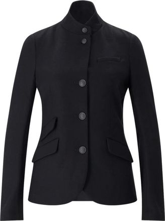 Rag & Bone Femme, Vestes, Noir, Taille: 44 FR Blazers