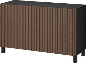 IKEA BESTÅ Aufbewahrung mit Türen