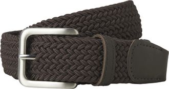 Jack & Jones Jacspring Woven Belt Noos