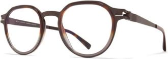 Mykita unisex, Accessories, Braun, 48 MMGr&ouml;&szlig;e