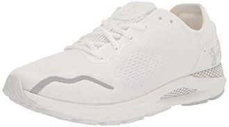 Under Armour Performance Technique UA HOVR Sonic 6 pour Homme, Blanc., 41 EU