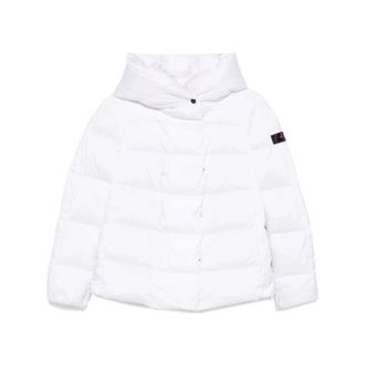 Peuterey Tucano Jacket - - Jackets - Damen - Wei&szlig; - S