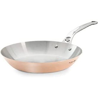 De Buyer Prima Matera Pfanne Kupfer/Edelstahl 20 cm indukt. - De Buyer