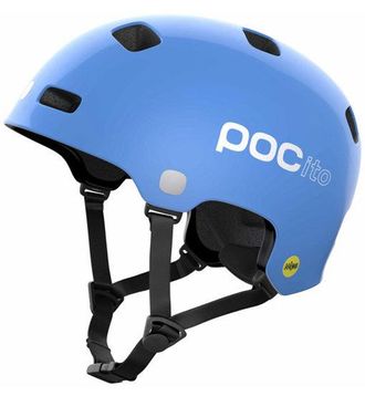 Poc POCito Crane MIPS - Radhelm - Kinder