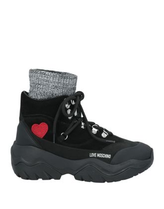 Love Moschino SCHUHE - Sneakers auf YOOX.COM