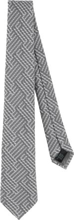 Emporio Armani ACCESSOIRES - Krawatten & Fliegen auf YOOX.COM