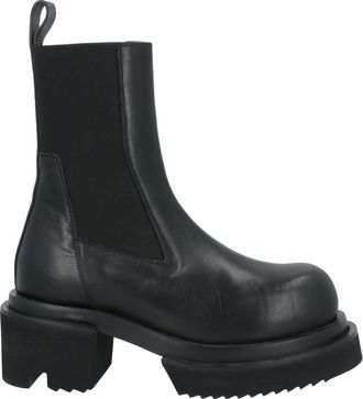 Rick Owens SCHUHE - Stiefeletten auf YOOX.COM