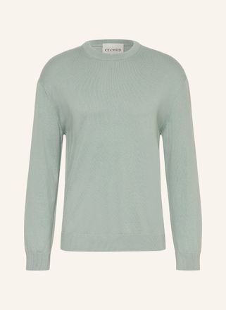 Closed Closed Pullover blau