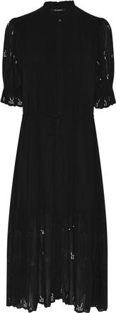 Bruuns Bazaar Femme, Robes, Noir, Taille: 38 FR KentiaBBFinesse dress