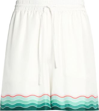 Casablanca HOSEN & R&Ouml;CKE - Shorts & Bermudashorts auf YOOX.COM