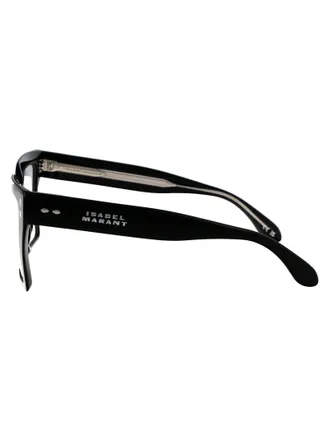 Isabel Marant IM0175 Sunglasses - Black