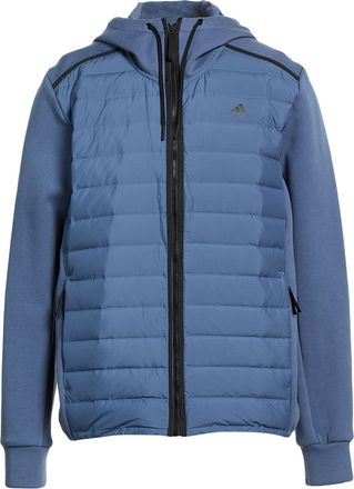adidas JACKEN & M&Auml;NTEL - Pufferjacken & Daunenjacken auf YOOX.COM