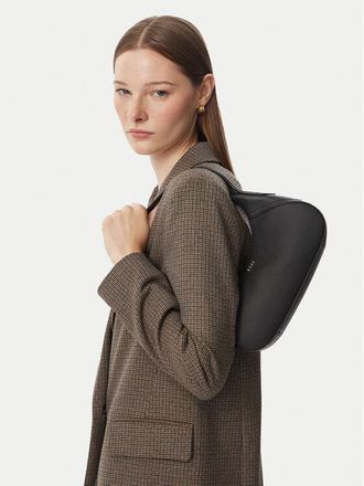HUGO BOSS Handtasche Lenah 50567618 Schwarz