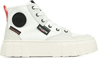 Palladium Pallatower Hi 98573116, Basket - 39 EU