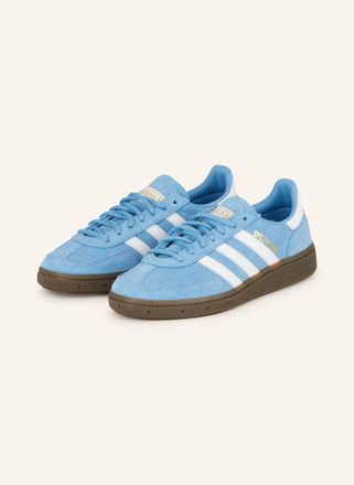 adidas Originals Adidas Originals Sneaker Handball Spezial blau