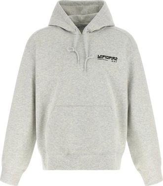 Carhartt Work in Progress Homme, Sweatshirts et sweats &agrave; capuche, Gris, Taille: XL SweaT-shirts