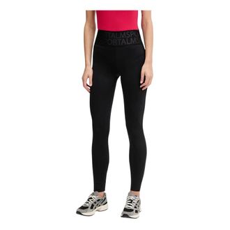 Sportalm Damen, Hosen, Schwarzk, XSGr&ouml;&szlig;e