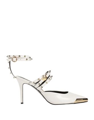 Versace SCHUHE - Pumps auf YOOX.COM