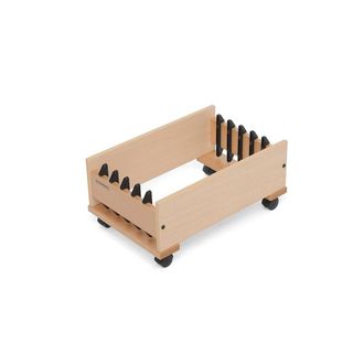 Foppapedretti 9900449003 Supershuttle Naturale