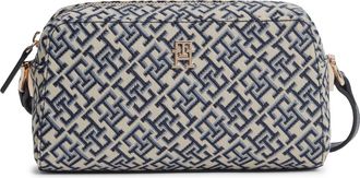 Tommy Hilfiger Kameratasche TH Monogram Camera