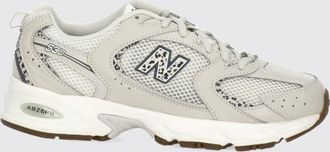 New Balance Sneakers 530 aus Kunstleder und Mesh mit ABZORB-Mittelsohle