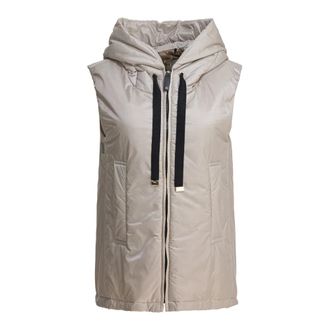 Max Mara Damen, Jacken, Beige, 3XSGr&ouml;&szlig;e